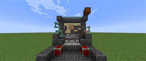 Resourceful Witch Minecraft Texture Pack