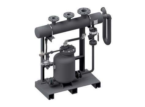 Adcamat® Packaged Automatic Pump Adca Pops K Simplex Pressure Operated