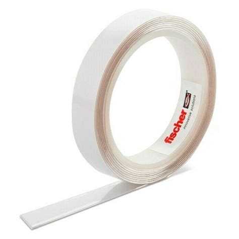 Fischer Sclm Cinta De Doble Cara L X An 3 M X 19 Mm Bauhaus