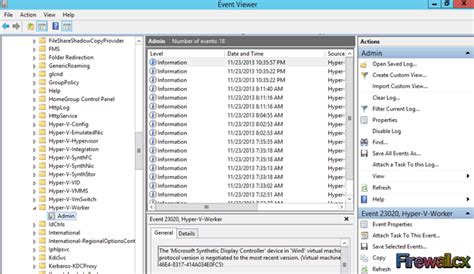 How To Install Windows 2012 Hyper V Via Server Manager And Windows