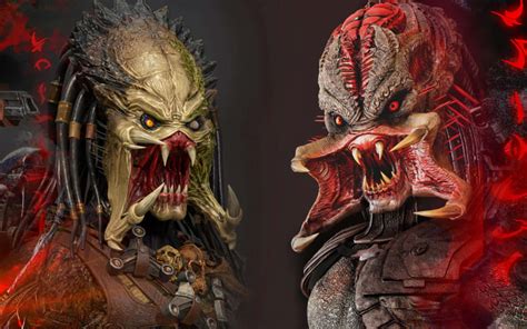 Wolf Predator Wallpaper