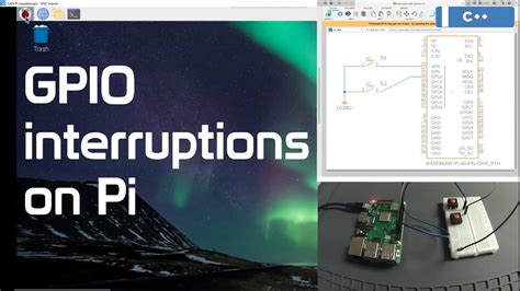How To Use Interrupts With Python On The Raspberry Pi And Rpigpio Qqcwb
