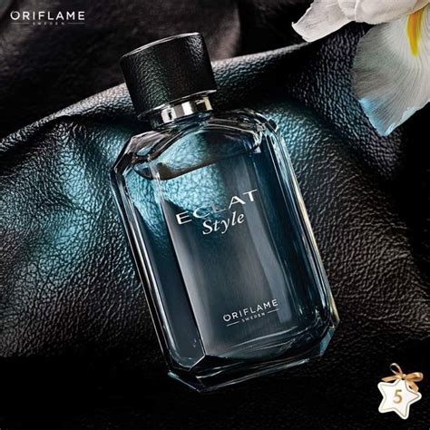 Parfume Unisex Oriflame Eclat Men Perfume At Rs 899 Piece In