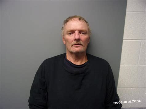 Johnson Michael Wayne 10 08 2023 Southwest Regional Jail Mugshots Zone