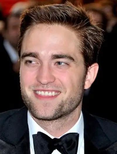 Robert Pattinson Profile Age Height Wife Career Wiki Biography
