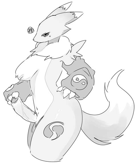 Rule 34 2023 Absurd Res Anthro Armwear Bandai Namco Black Sclera