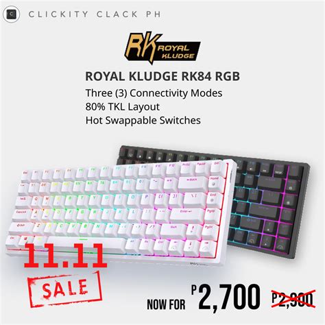 Clickity Clack Ph Home