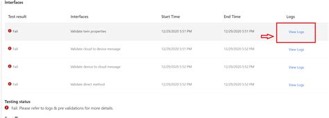 Troubleshoot Your Iot Plug And Play Device Microsoft Learn