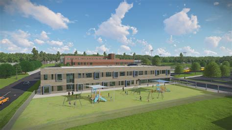 El Wright Middle School And Center For Knowledge — Q