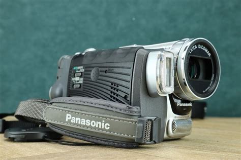 Panasonic 3CCD NV-GS70 - Catawiki
