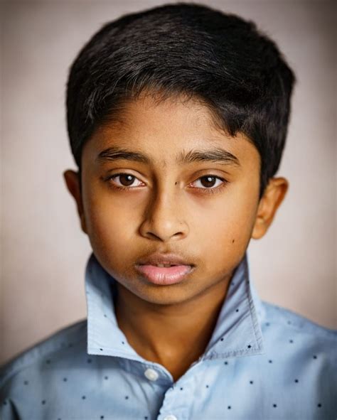 Picture Of Ashwin Sakthivel