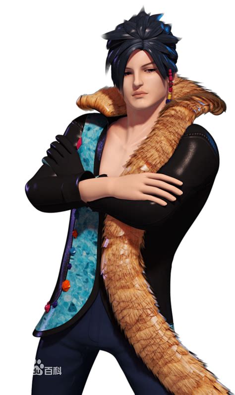 荒石 叶罗丽仙子，仙境大怪物之一，主人为莫纱。曾与黑香菱是好朋友。第四季中被齐娜感动，帮助复活菲灵，并来到人类世界。由于女王的破坏，被喜欢撒谎的莫纱带走，并且与其缔结契约，自己也变成了人形。与