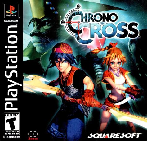 Why Is Chrono Cross So Highly Regarded And Praised From The