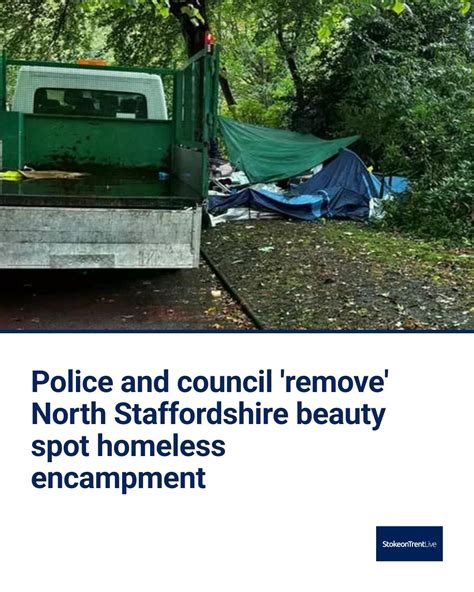 Just In Stoke On Trent Live Facebook