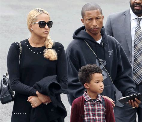 Pharrell Son