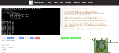 What Is Micropython Do I Need To Know It As A Data Scientist