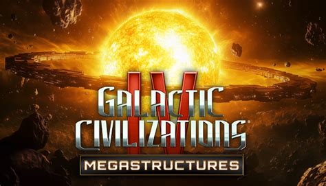 Megastructures Expansion Galactic Civilizations Official Wiki