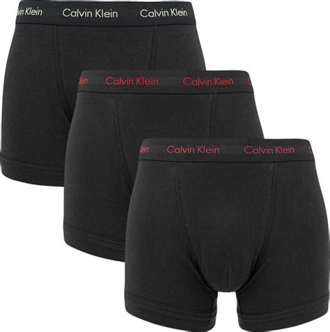 Calvin Klein Onderbroek Mannen Maat L Bol