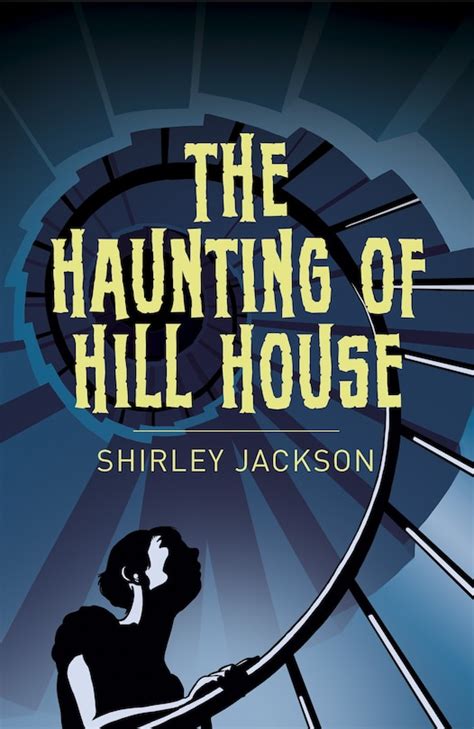 Arc Classics Haunting Of Hill House Book By Shirley Jackson Tp