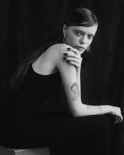 Natasha S｜women｜bravo Models