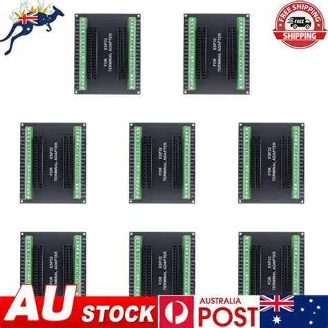 ESP EXPANSION BOARD NodeMCU S Lua Pin GPIO Module Expansion Board PicClick AU