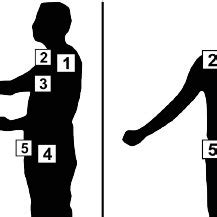 Pdf Broauth Evaluating Different Levels Of Visual Feedback For 3d