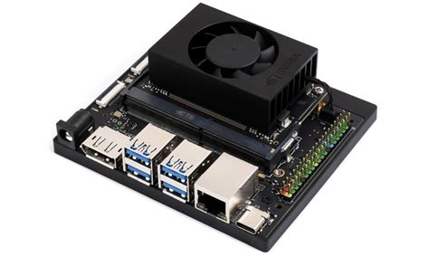 Nvidia Jetson Orin Nx Development Kit Comes With Up To 16gb Ram 128gb