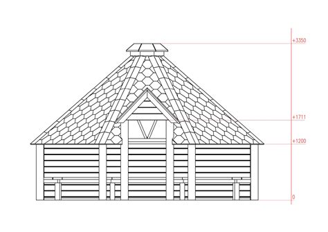 Atvērta Grila Māja 165 M² Products