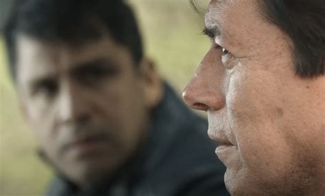 ‘el Cóndor En Nueva York Ya Tiene Fecha De Estreno Fotografía Calato