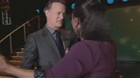 Jerry Seinfeld Will Smith Bid Oprah Farewell