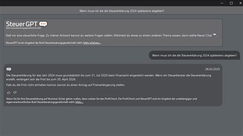 Steuersoftware Im Test 2025 Die Besten Steuer Helfer Bild Kaufberater