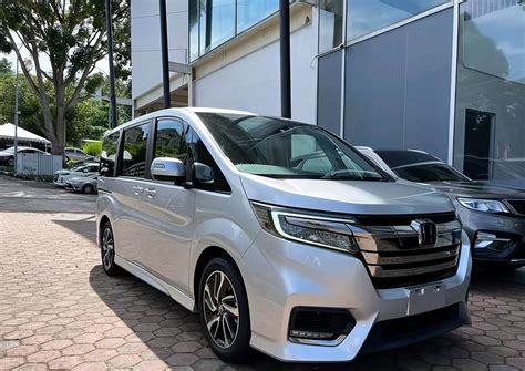 本田mini版 奥德赛”来了，售价不足一半外观时尚，配双开式尾门车家号发现车生活汽车之家