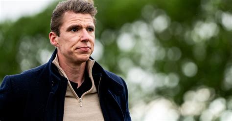 Timo Braasch Weg Als Algemeen Directeur Van Vitesse Voetbal Ad Nl