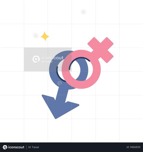 Gender Animated Icon Free Download Healthcare And Medical Animated