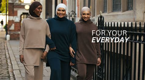 Lyra Modest Revolutionising Modest Activewear For Women