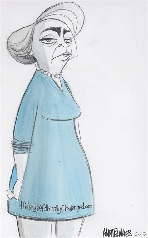 Opinion Another Misstep For Hillary Clinton The Washington Post