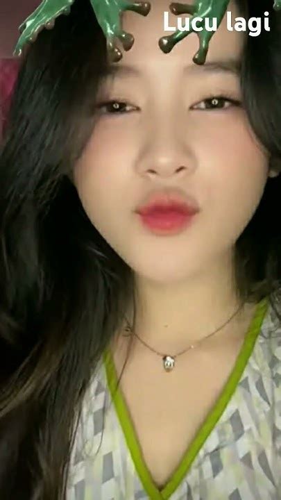 Cantik Nya Kk Asya Duet Beranda Youtube