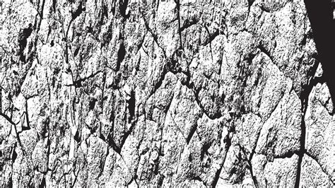 Rock Texture Crack Vector Art Icons And Graphics For Free Download