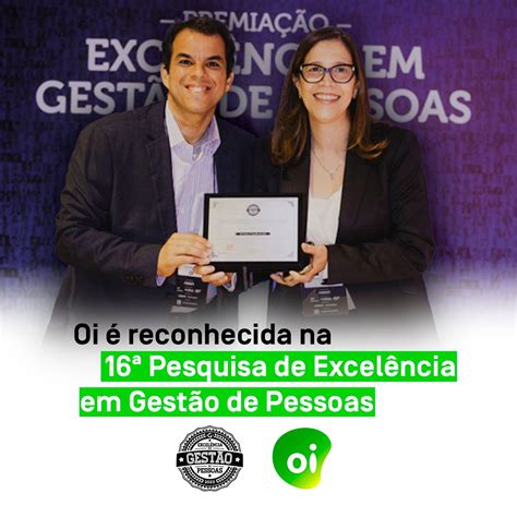 Oi No Linkedin Aqui Na Oi Temos O Compromisso De Desenvolver