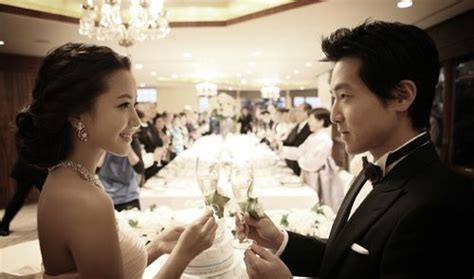 Kim Hee Suns Wedding Pictures Buhay Sa Korea Kim Hee Sun