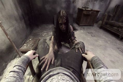 Vr Xxx Evil Dead Parody Lets You Fuck The Deadites Videos Sexvrcom
