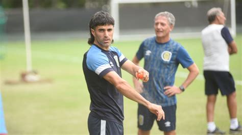 Ignacio Malcorra Se Emocionó Por La Reacción De Ángel Di María Y Le