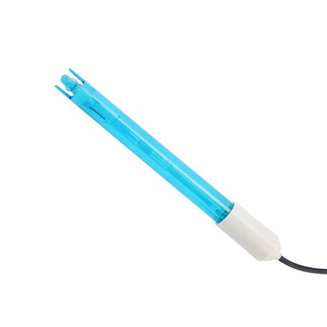 Ph Electrode Probe Aquarium Hydroponic Electrode P Vicedeal
