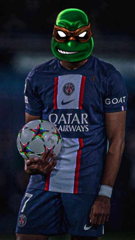 Mbappe Qatar Airways Qatar Paris