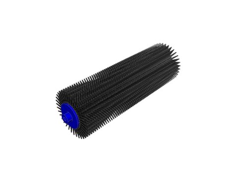 Durable Brush Rollers For Efficient Conveyor Cleaning