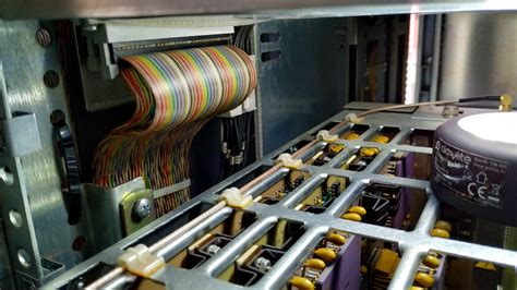 Cray Y Mp El Welcome To Cray