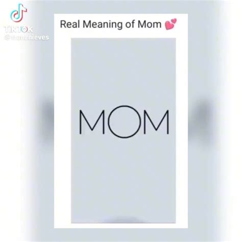 Mom R Transgenderwoman