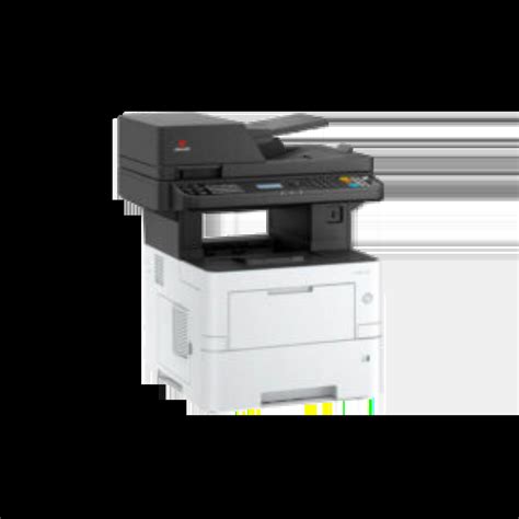 Olivetti Mfp Toshiba