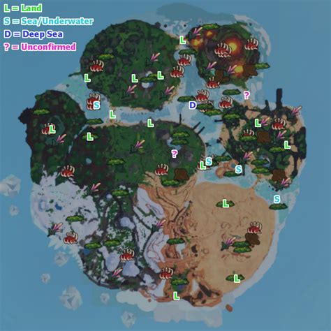 Know Any Token Spawn Locations Fandom Know Any Token Spawn Locations Fandom
