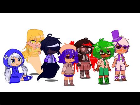 99 Of People Cannot Guess Which Bfdi Team This Is Rbattlefordreamisland